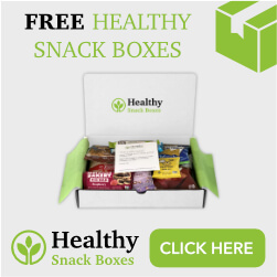 FREE Box of Healthy Snacks! - New Coupons and Deals - Printable Coupons ...