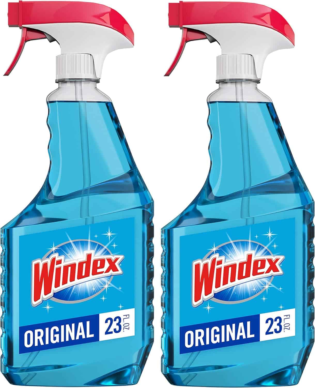 Windex: Save 27% on Windex Glass and Window Cleaner Spray Bottle. - New ...