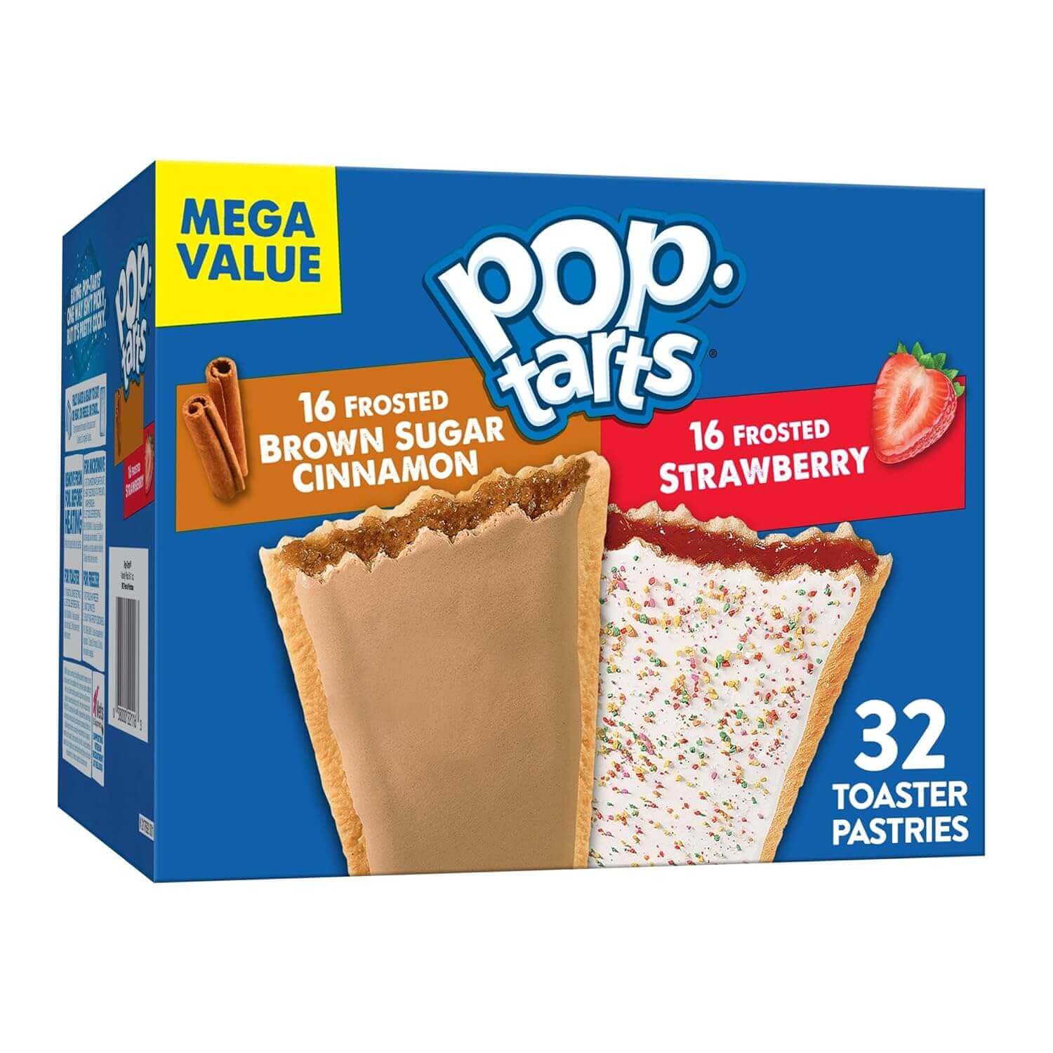 $1 off Welch's®, Kellanova®, Kellogg's®: Snack & Beverage Bargains ...