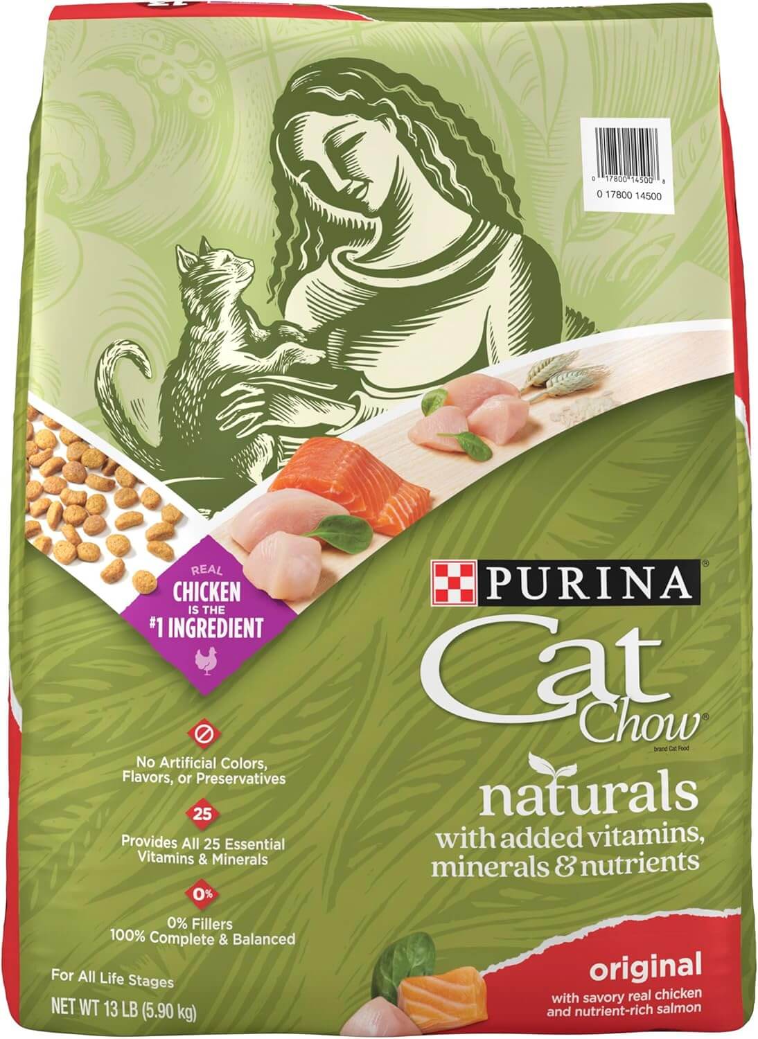 Pet Care & Food Favorites at Better Prices on Amazon & Walmart Today ...